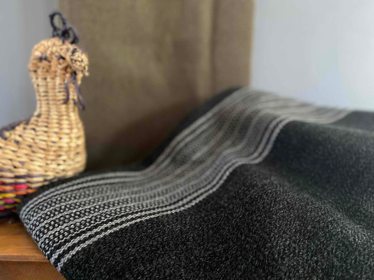 La Manta Chilena | 100% Hechas a Mano